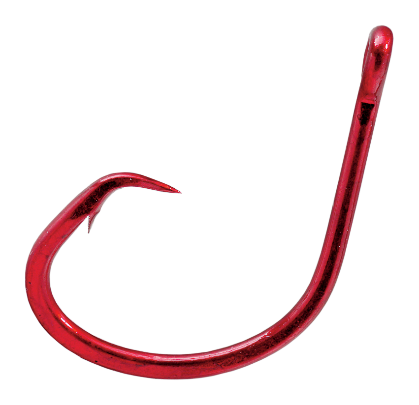 VMC Nemesis Sure Set Circle Hooks - 8382 | Bass Pro Shops